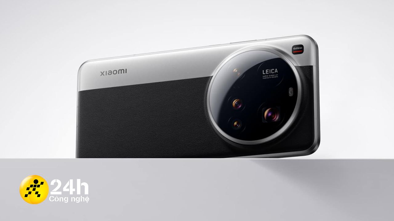 Giám đốc điều hành Xiaomi đã chính thức công bố các thông số kỹ thuật chi tiết của Xiaomi 15 Ultra.